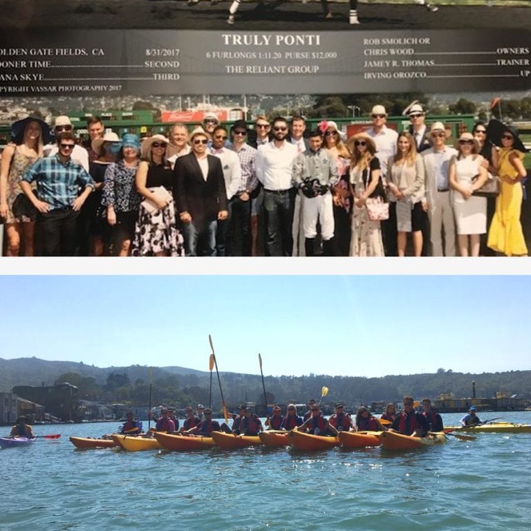 Careers | Reliant Group